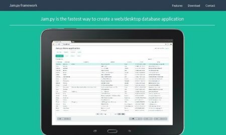 10 Best Frameworks for Web Design - Webprecis