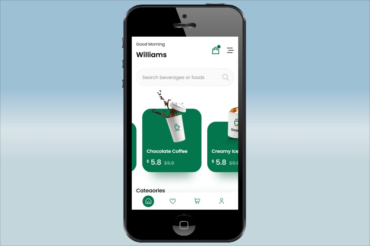 15+ Best jQuery Mobile Templates - Webprecis