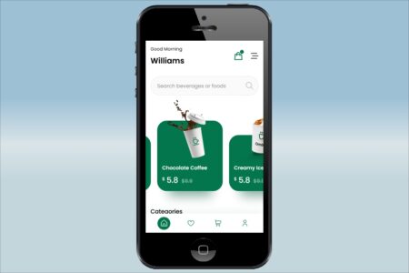 15+ Best jQuery Mobile Templates - Webprecis