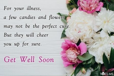 Get Well Soon Messages, Wishes, Quotes, and Pictures - Webprecis