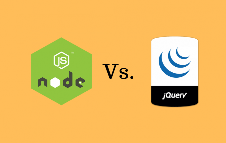 Benefits and Features | Angular.js vs Node.js vs jQuery