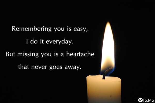 Death Anniversary Messages Webprecis