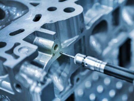 Surface Finish and Aesthetics in TPU Injection Molding - Webprecis