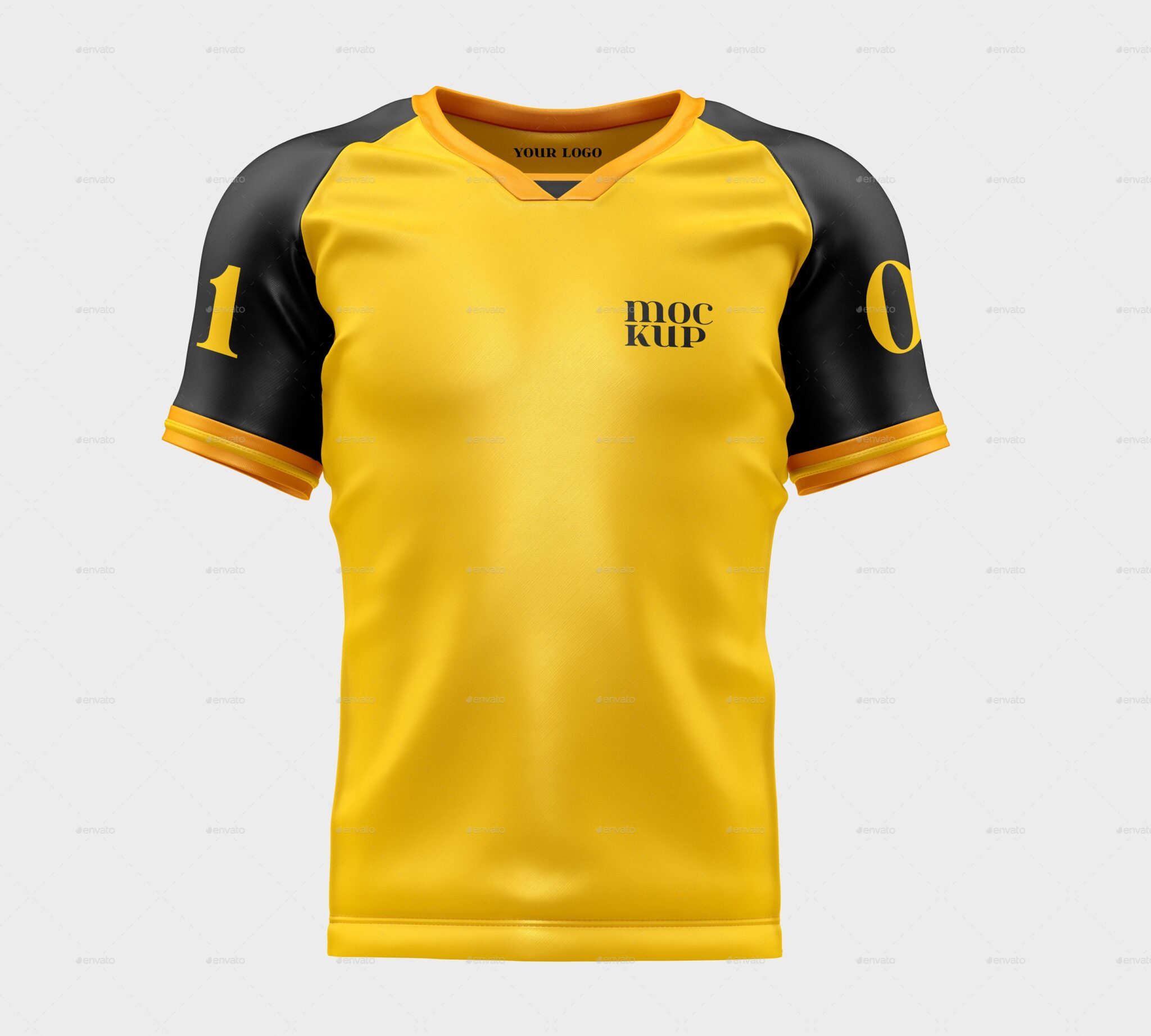 30 Free and Premium T-Shirt Mockup PSD Templates - Webprecis