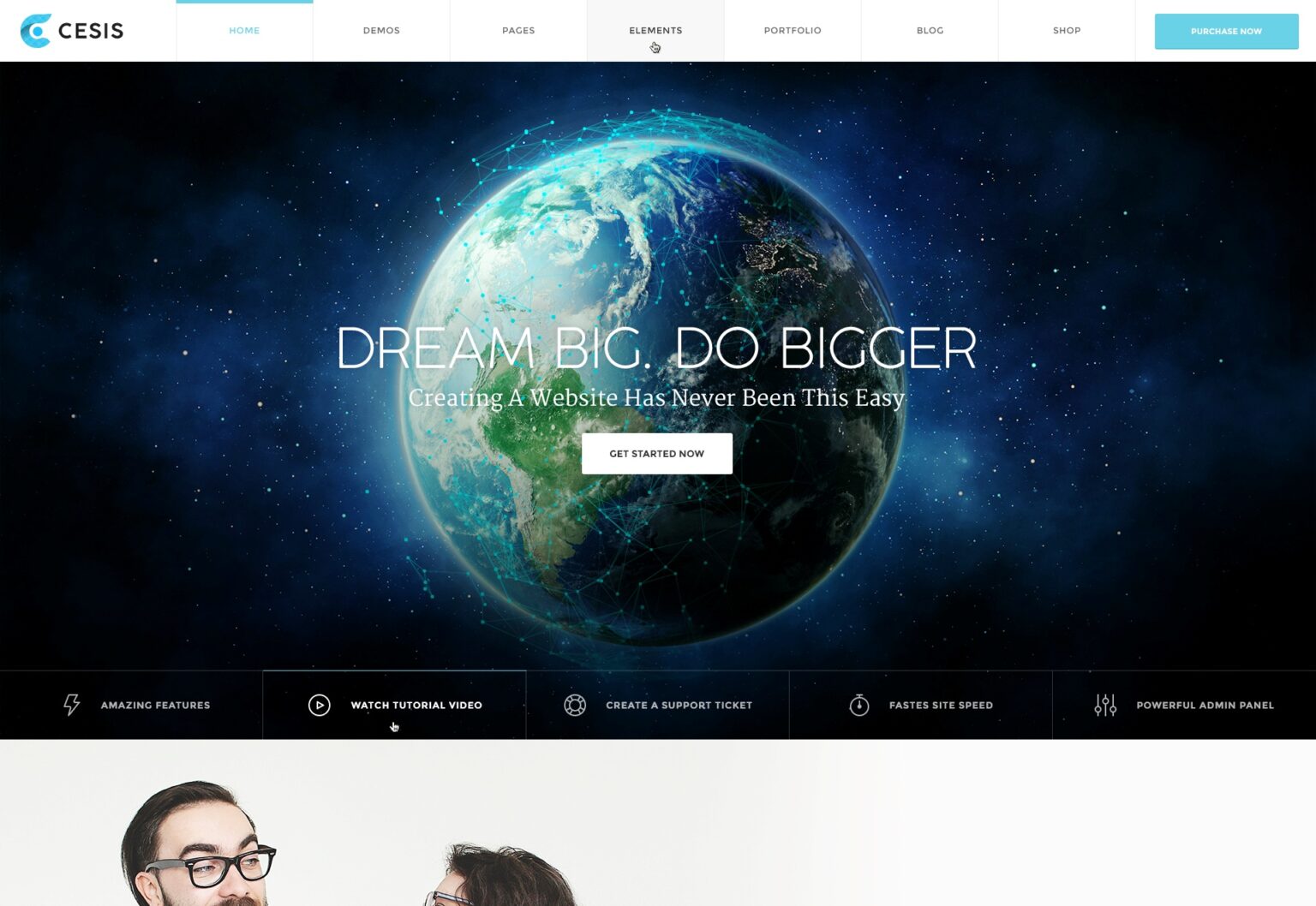 25+ Free and Premium PSD Templates - Webprecis