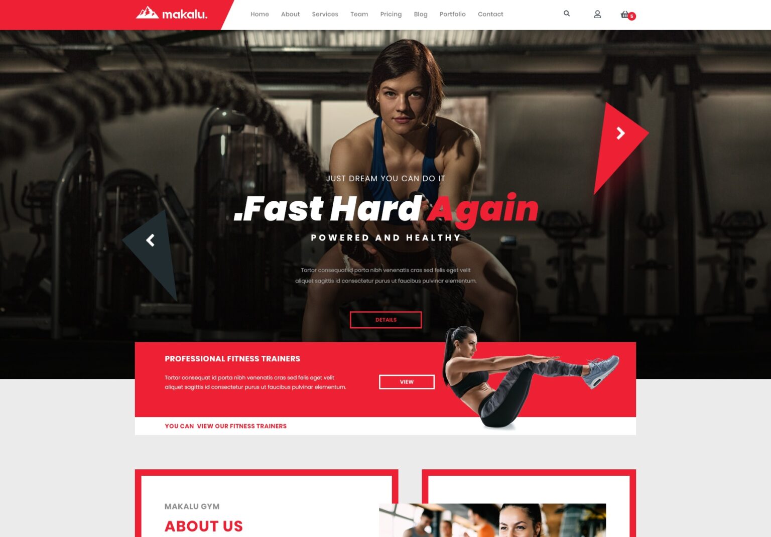 25+ Free and Premium PSD Templates - Webprecis