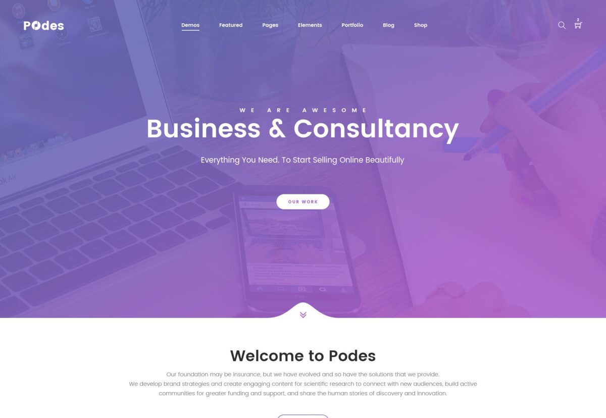 25+ Free and Premium PSD Templates - Webprecis