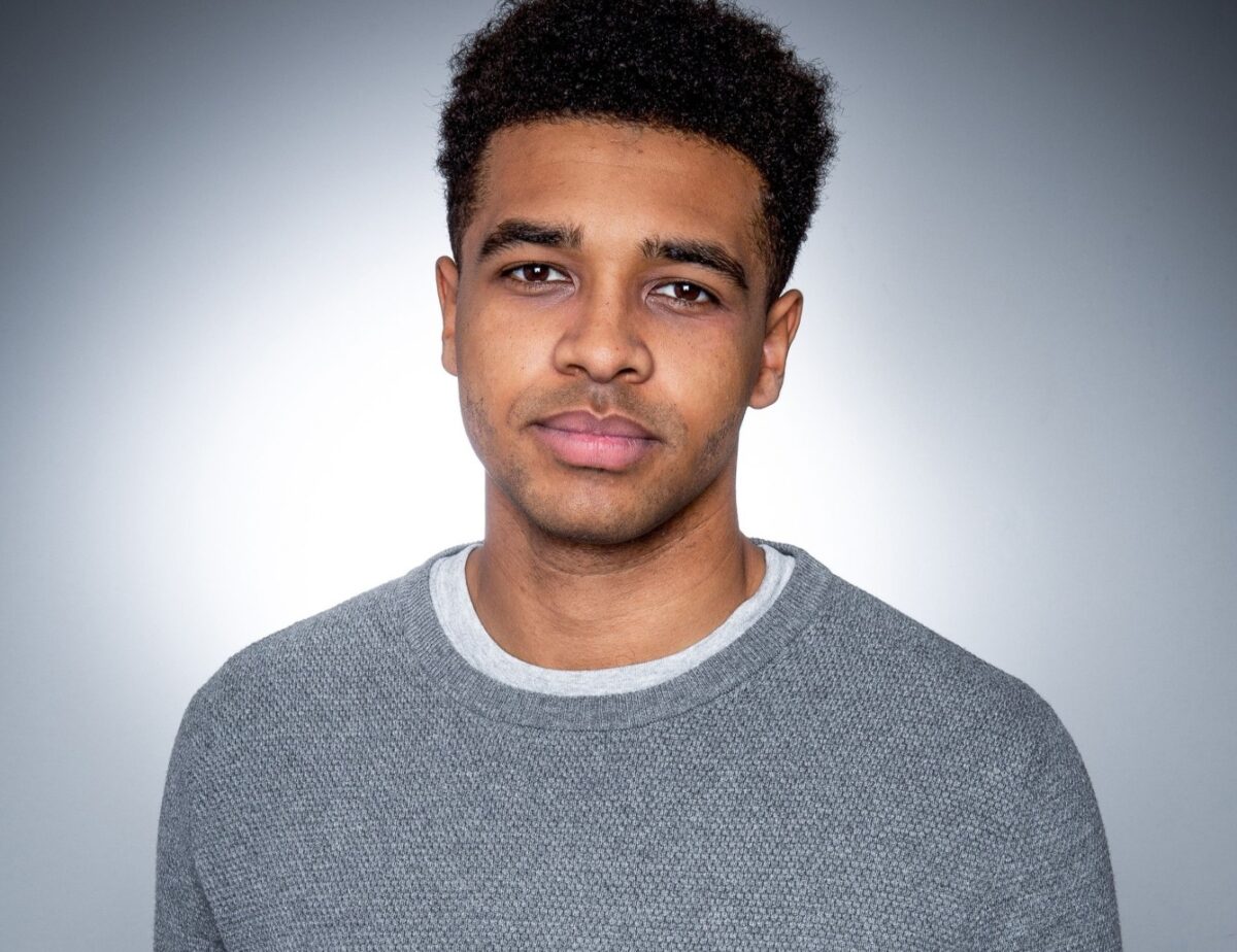 Asan N'Jie - Biography, Age, Wiki - Webprecis