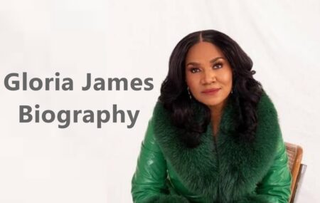 Gloria James - Net Worth, Age, Wiki - Webprecis