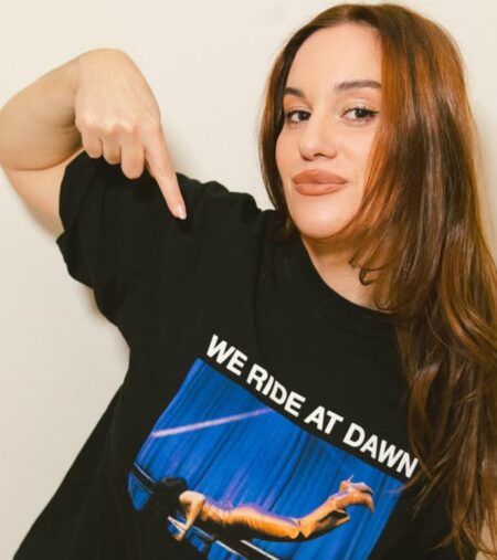 Hannah Berner: Personal Life, Early life, Career, Net Worth - Webprecis