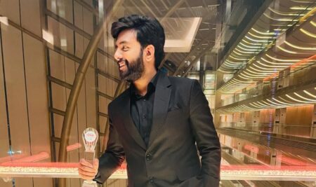 Yashraj Mukhate: Personal Life, Biography, Career, Net Worth - Webprecis